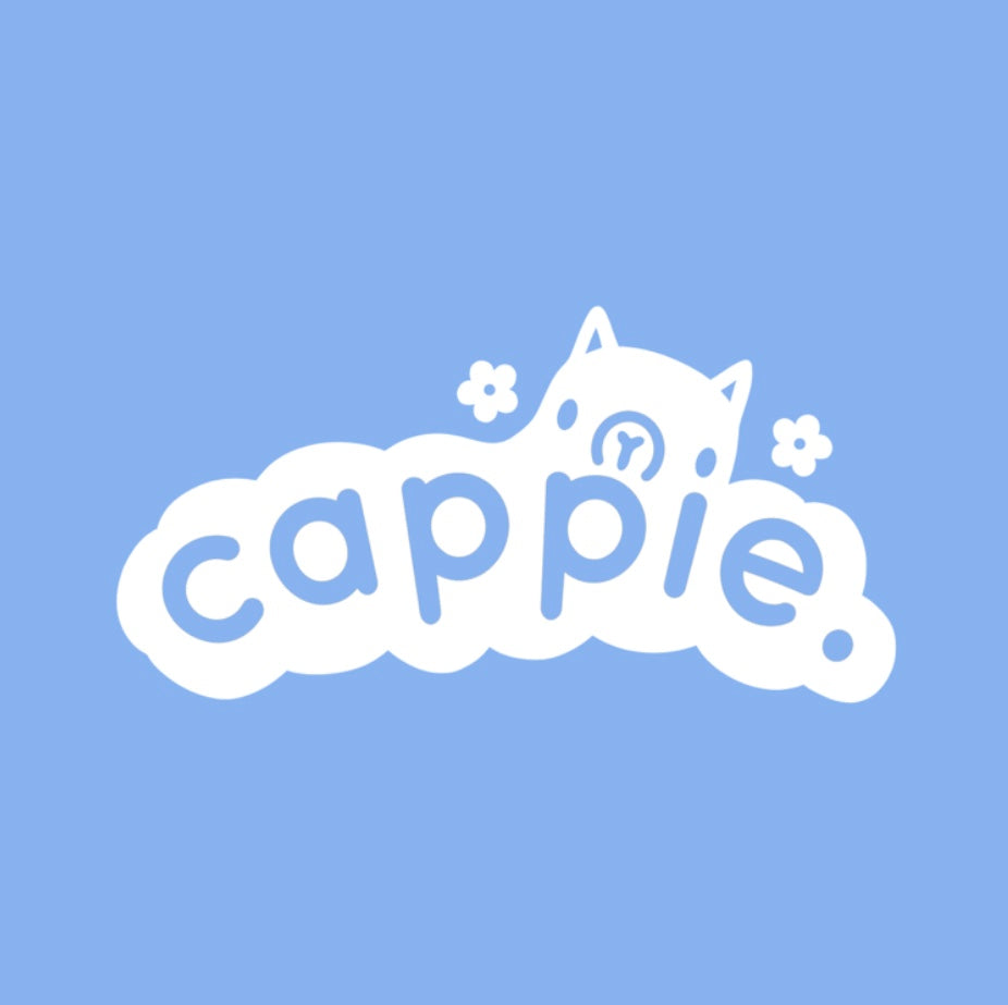 all products. – cappie.